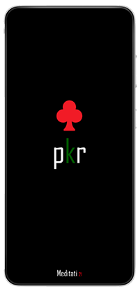 club.pkr - The Poker Community's WhatsApp